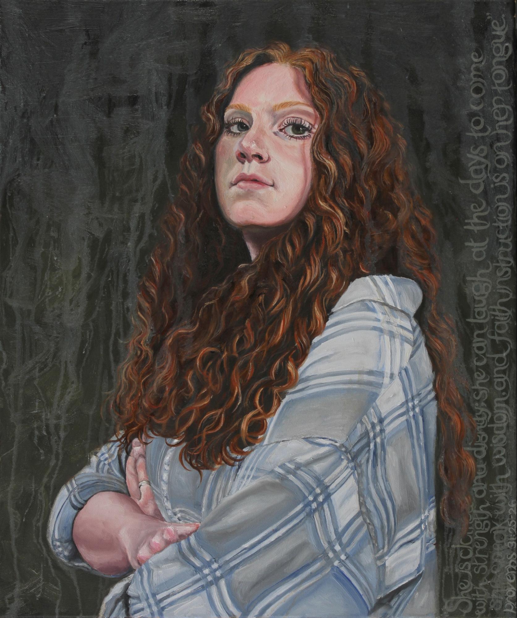 Home - Richelle's Archive